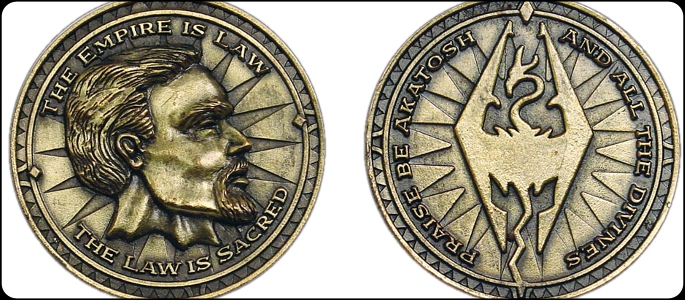 Skyrim Goes Gold, Prepares for Launch