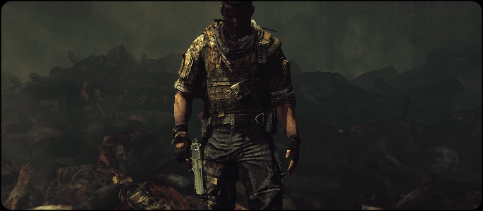 Spec Ops: The Line Trailer Coming Soon, New Screenshot Released