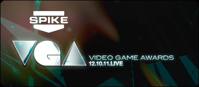 Chuck's Zachary Levi Set To Host Spike Videogame Awards - PlayStation ...