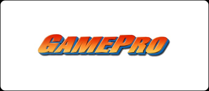 GamePro Magazine Ceases Print & Online Publication