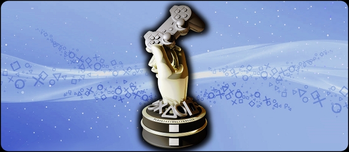 Game of the Year 2011 - Skyrim on PS3