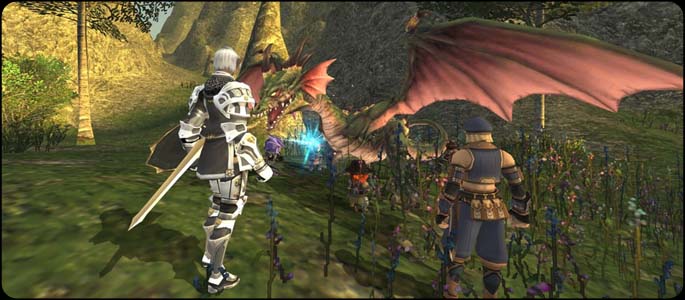 Lawsuit over Final Fantasy XI Fees Dismissed