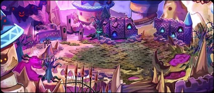 Take a Peep at Compile Heart's Upcoming SRPG, Infinite Souls