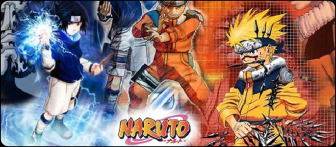New Naruto Shippuden: Ultimate Ninja Generations Trailer Released