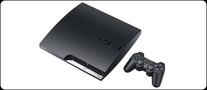 Amazon UK Cuts PS3 to £159.99, Global Price Drop Imminent?
