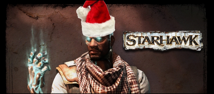 Free Starhawk Early Access Closed Beta Codes Giveaway