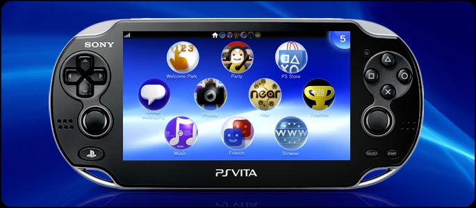 Sony Announces That PS Vita Has Sold 500,000 Units, Reveals PlayStation ...