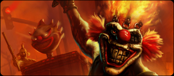 Tear it Up in Twisted Metal with the Game's Full Trophy List