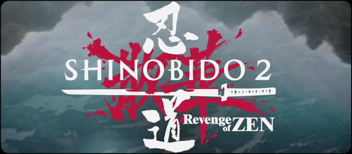 Stealth Action Rules In New Shinobido 2 Trailer, Screenshots Released