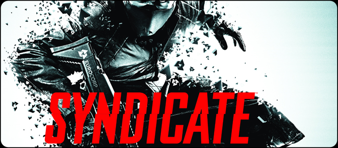 EA Releases Syndicate Launch Trailer