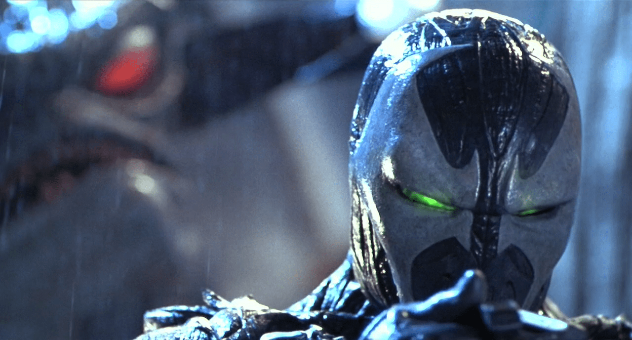 Is the World Ready for Spawn to Return?