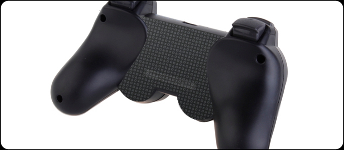 Should the DualShock 4 Have a Rear Touchpad?