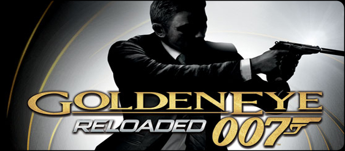 GoldenEye Reloaded Trophies - Trophy List