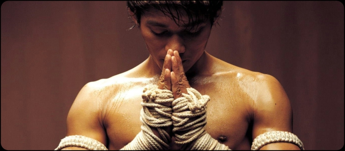 Ong-Bak: The First Interview