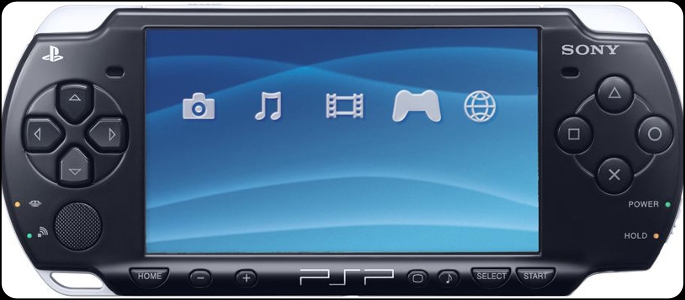 Best PSP Sports Games To Play While You Wait For The PS Vita