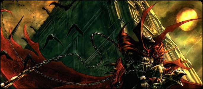 Is the World Ready for Spawn to Return?