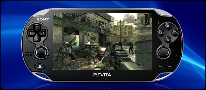 Call of Duty Black Ops Declassified Announced For Vita