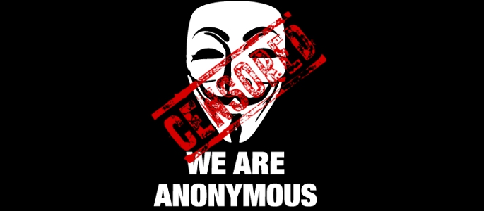 Stopping SOPA: Anonymous Talks Motives, Aims and Hurting Sony