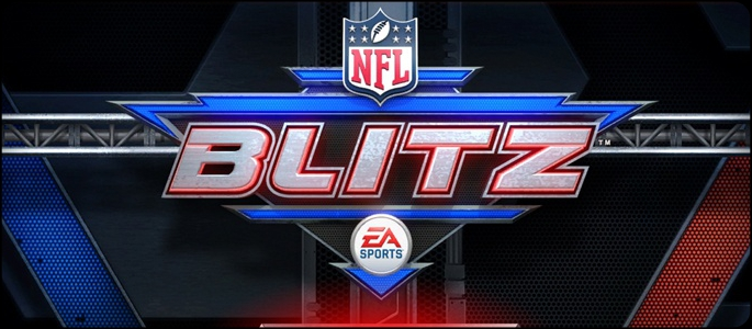 PSN Review - NFL Blitz