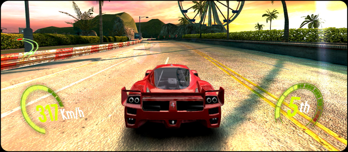 New Asphalt: Injection Screenshots, Box Art Released, Gameplay Details