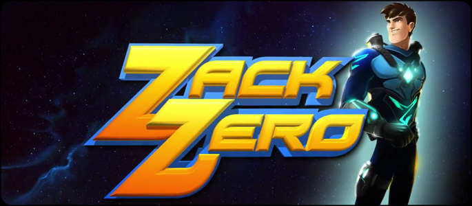 2D Platformer Zack Zero Coming To PSN Tomorrow, Trailer Released