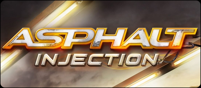 PS Vita Review - Asphalt: Injection