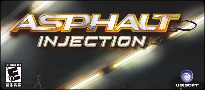 PS Vita Review - Asphalt: Injection