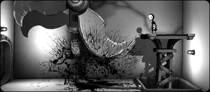 Escape Plan Review for PS Vita