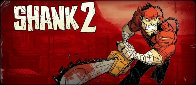 Shank 2 Review for PS3