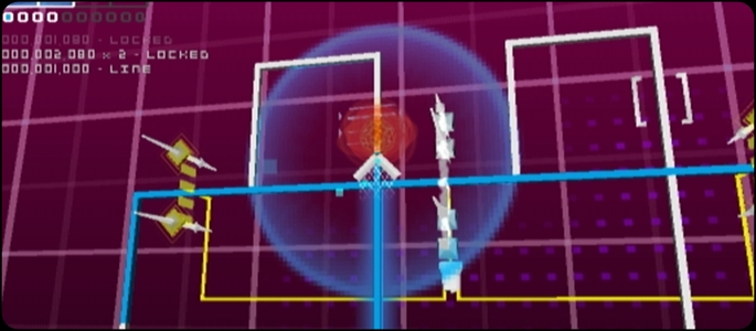 Nnooo's escapeVector Coming to the PS Vita