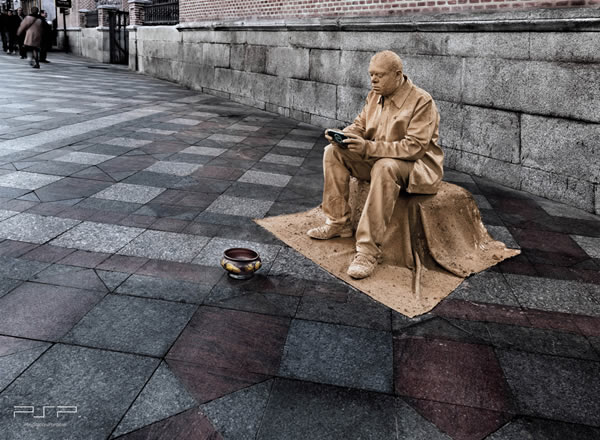 The History of PlayStation Ads: PSP