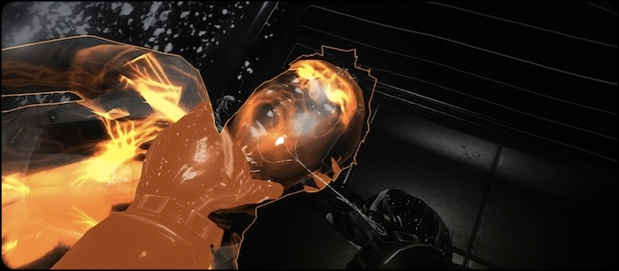 PS3 Review - Syndicate