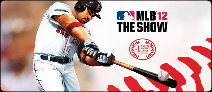 PS3 Review - MLB 12: The Show