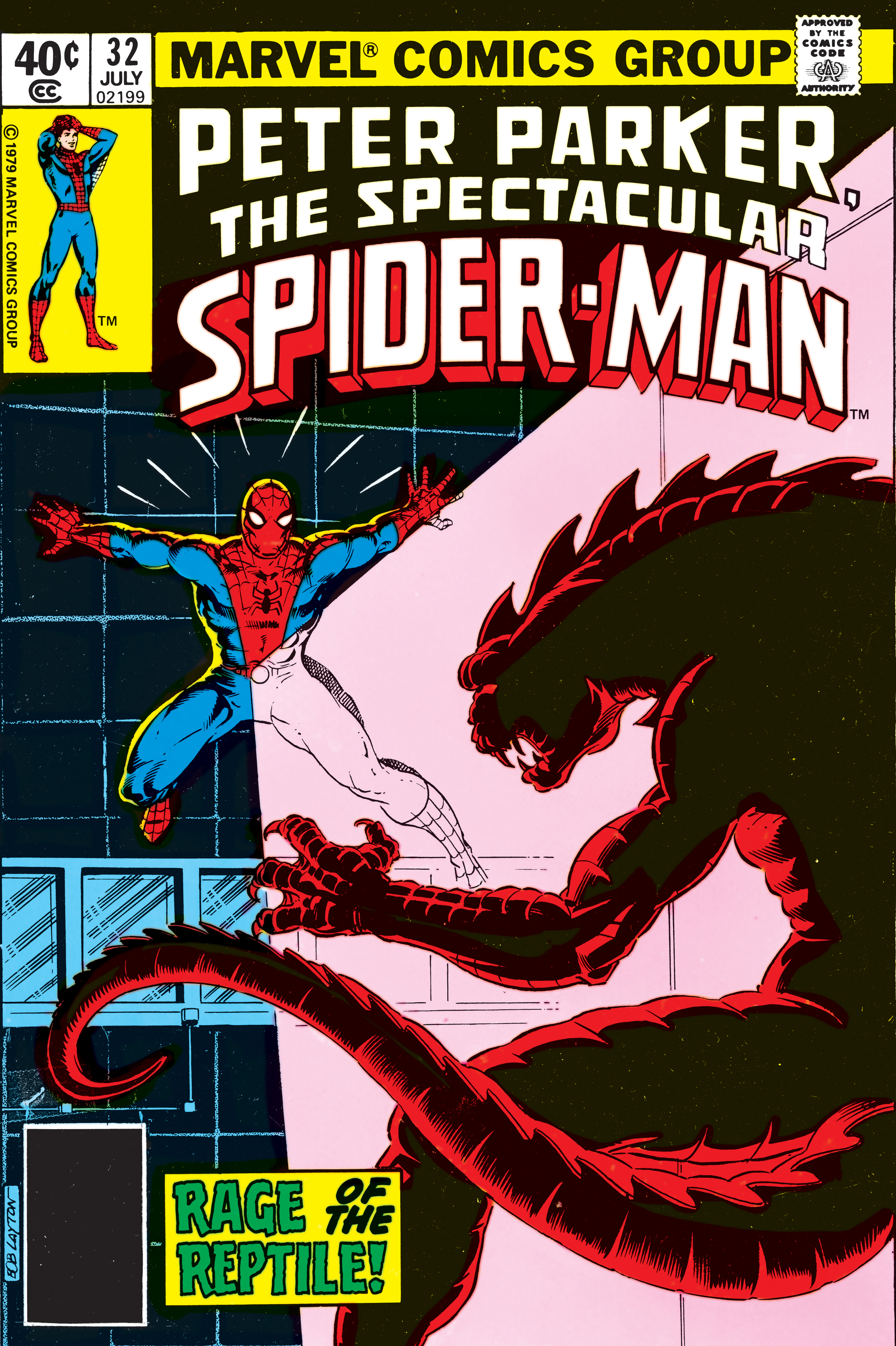 The Amazing Spiderman to Take on the Iguana: Plus Q&A with Moïse Breton ...