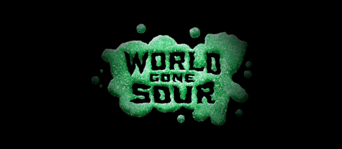 World Gone Sour Arrives On PSN & XBLA In April, Trailer & Screenshots