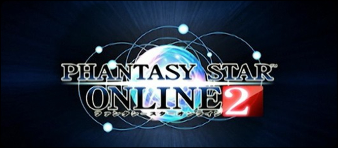 Vita Beams Up Phantasy Star Online 2