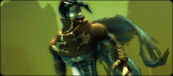 Rumor: Soul Reaver Reboot in the Works at Crystal Dynamics