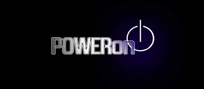 POWERon: 1st Edition
