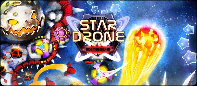 StarDrone Extreme's Level Skip DLC is Skipping on Outta Here!