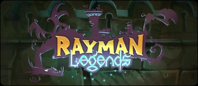 Rayman Legends Releasing on PS4 & Xbox One in February 2014 ...