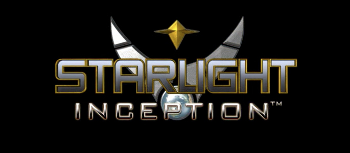 Garry Gaber Introduces Starlight Inception For PS Vita and PC, Now on ...