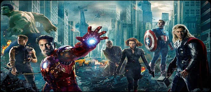 Ubisoft Could be Preparing Avengers Tie-In