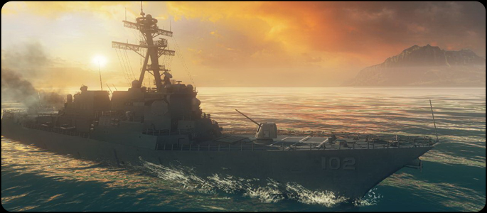 Battleship Review (PS3)