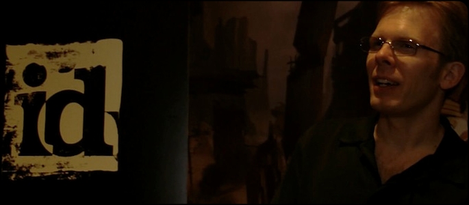 Carmack: The Next-Gen "Will Not Really Change Anyone's World"