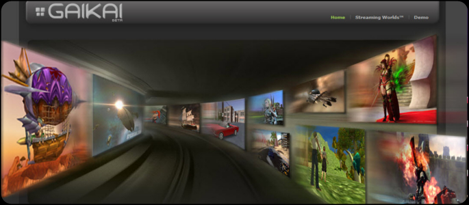 Sony Buys Cloud Gaming Company Gaikai, Ensures Future