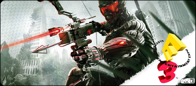 Crysis 3 Preview (PS3)
