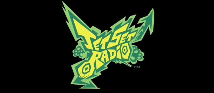 Sega Announces The Final Music Tracklist For Jet Set Radio HD