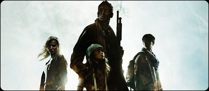 Robert Bowling's Zombie Apocalypse Game 'Human Element' Announced ...