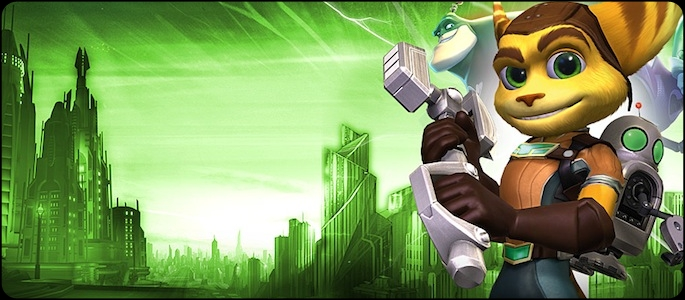 Ratchet & Clank Trilogy Goes Gold, Launch Trailer Now Live