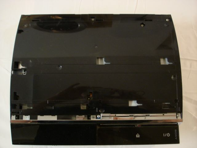 PS3 YLoD Motherboard Repair Guide, With Gilksy Videos